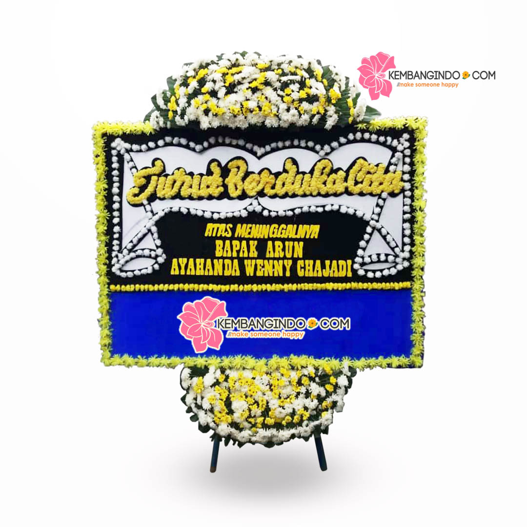 RD Sentosa RSPAD Gatot Subrorto - Toko Bunga Jabodetabek - Kembangindo ...